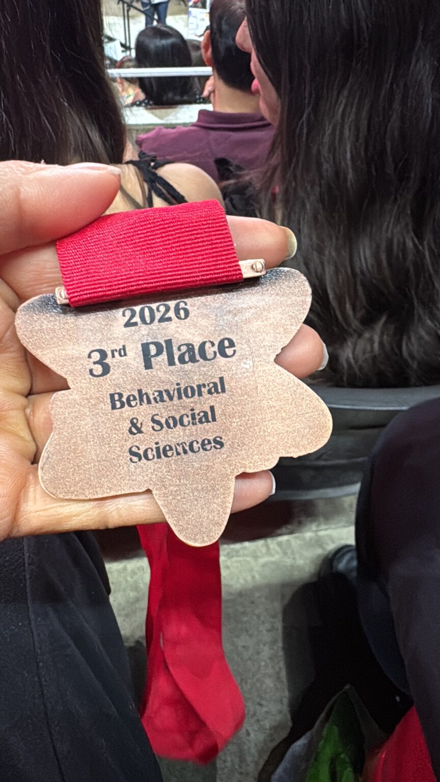 MIU NEWS | Spring science fair season is back — and Maharishi School ...